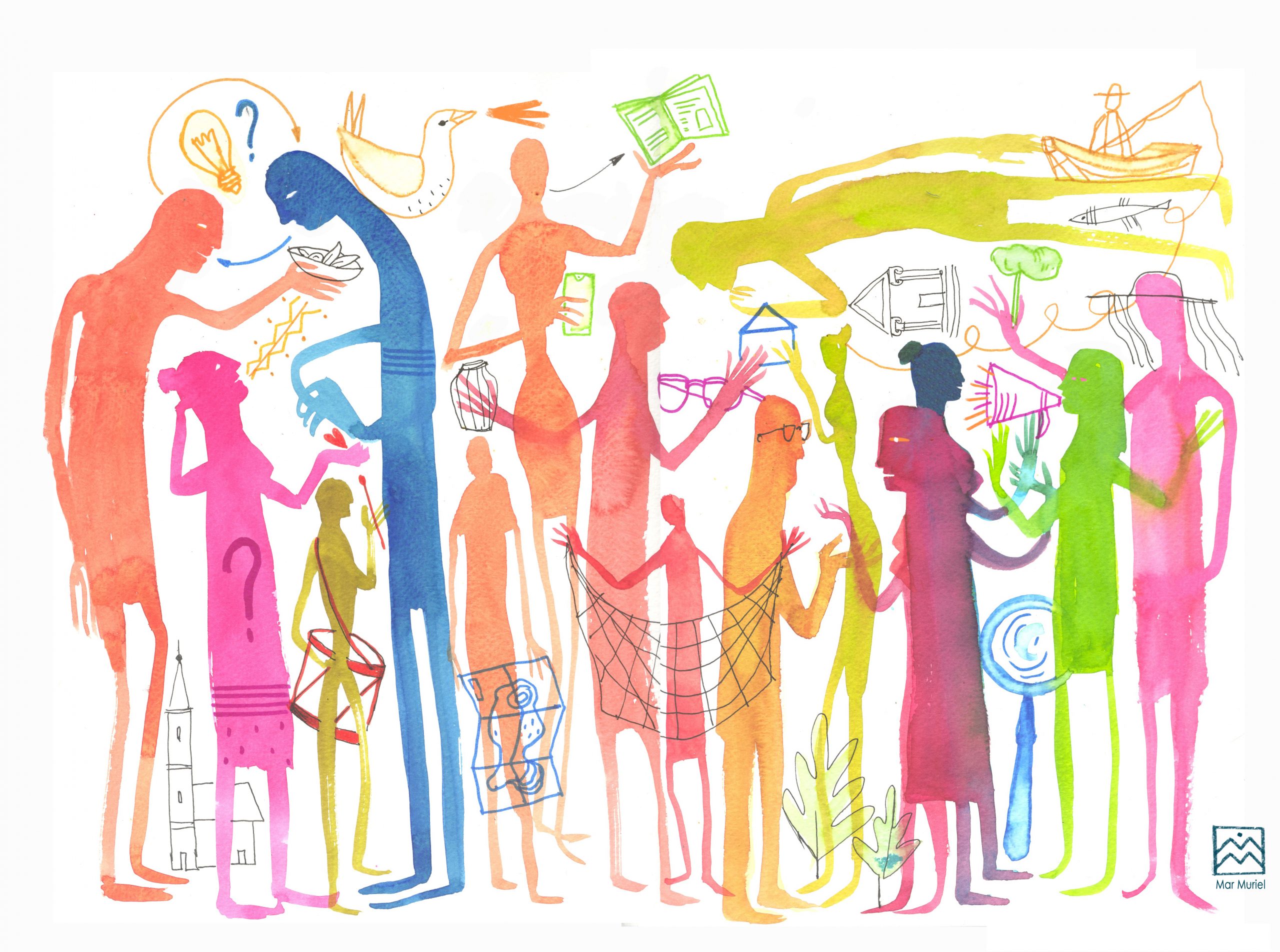 Call for Papers – TEHIC Final Conference on Heritage Interpretation [Closed] - TEHIC